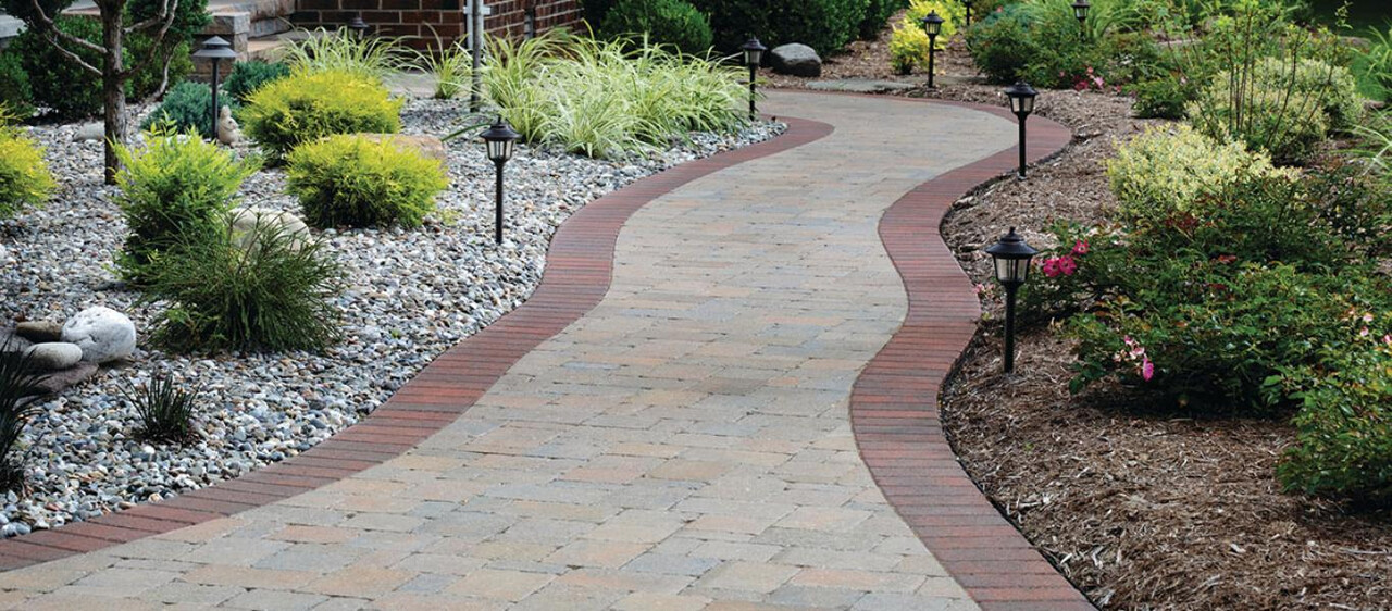 Sidewalks - Port City Fence & Deck